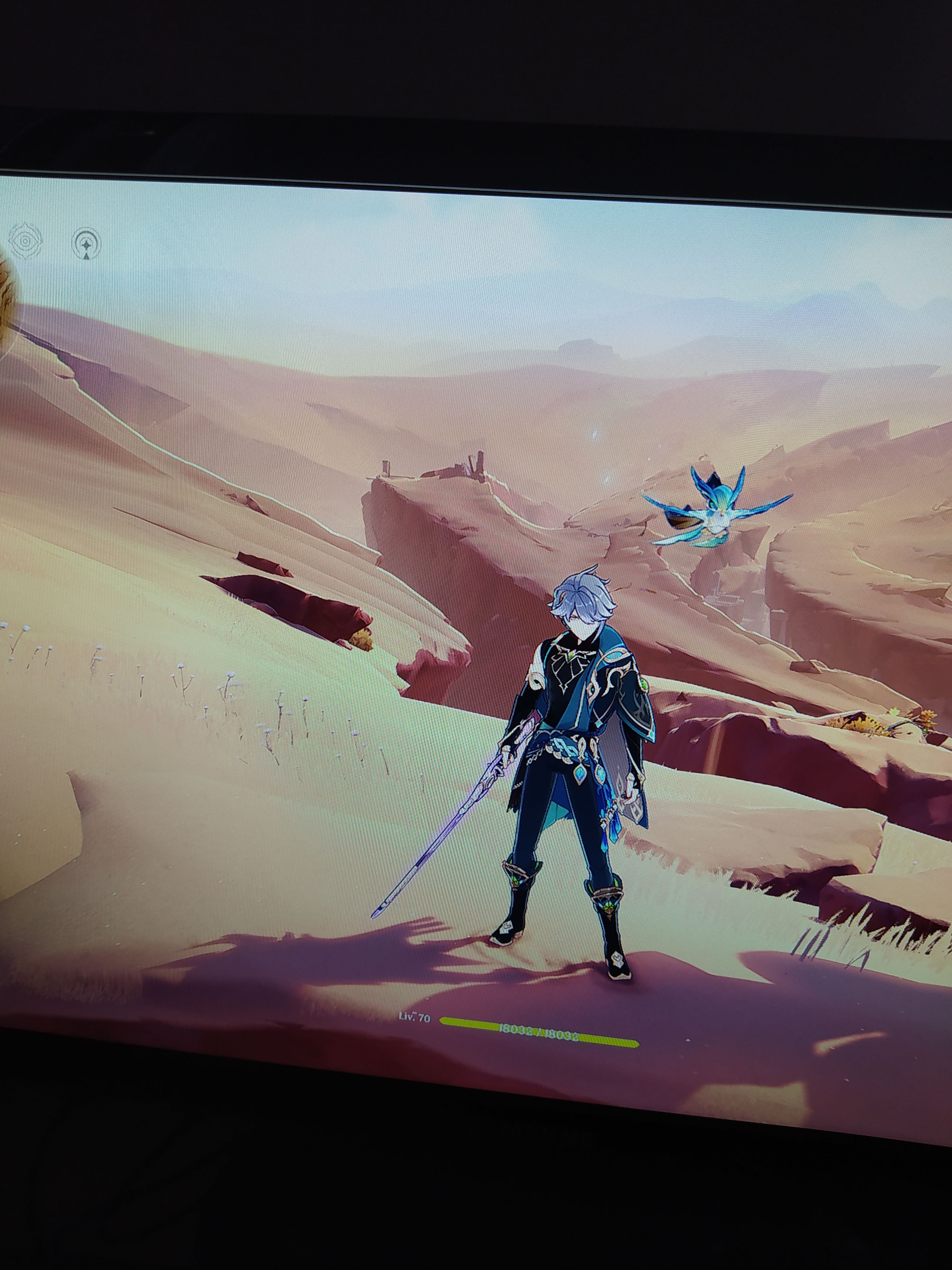 Dendro è diventato il mio elemento preferito :3 Genshin Impact | HoYoLAB