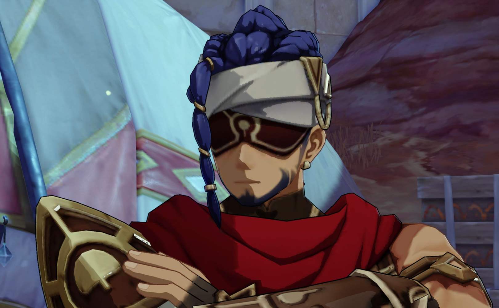 Jebrael. Genshin Impact | HoYoLAB