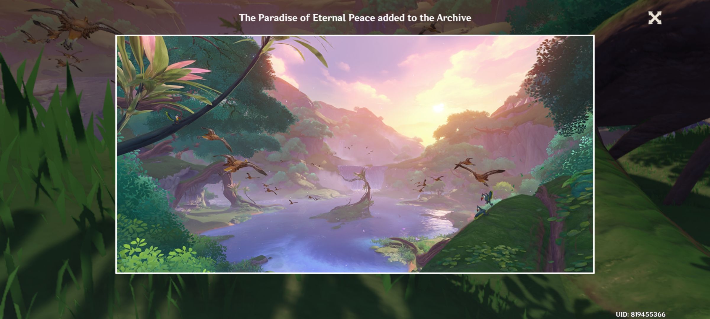 [Photograph] : SUMERU NEW PLACE ARE AMAZING Genshin Impact | HoYoLAB