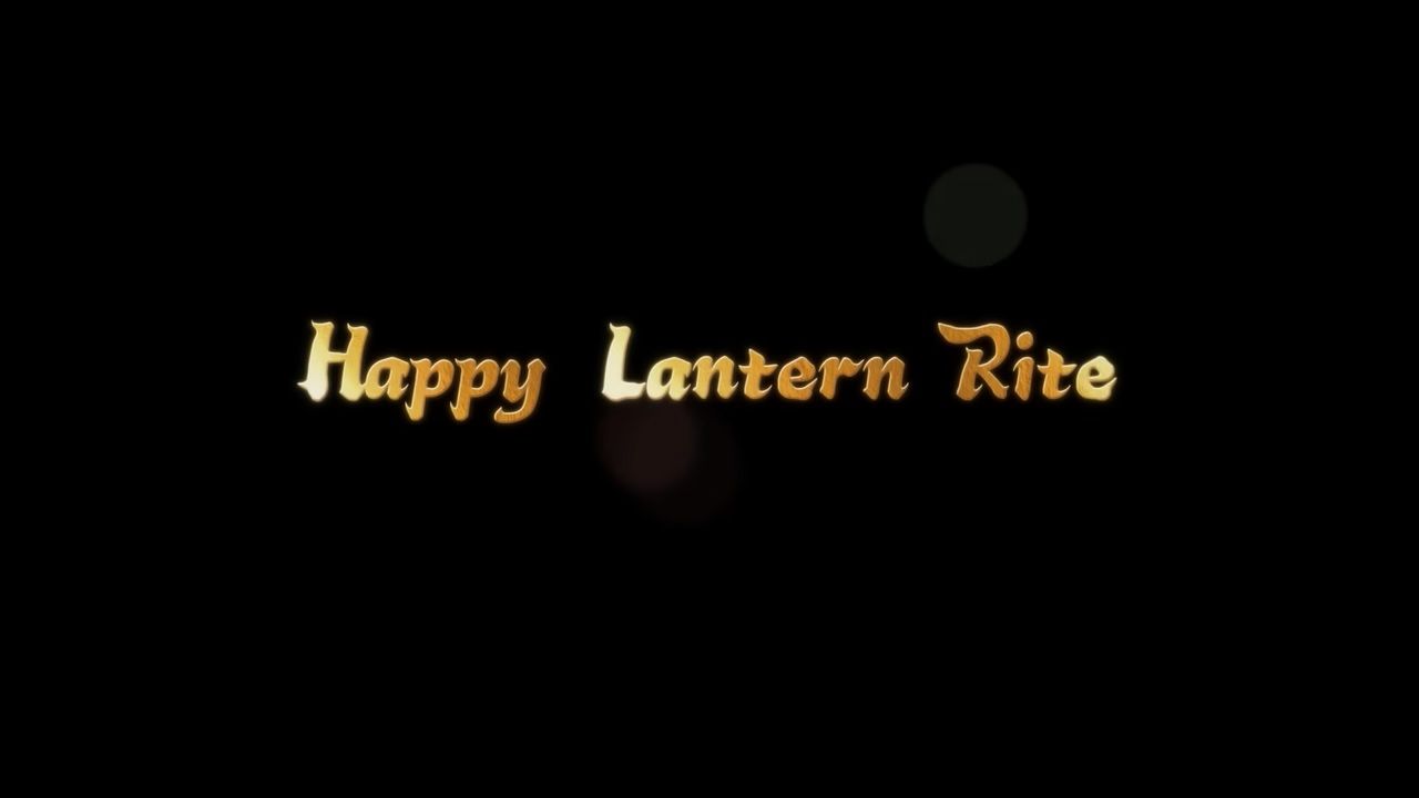 HAPPY LANTERN RITE! | 2023 Genshin Impact | HoYoLAB