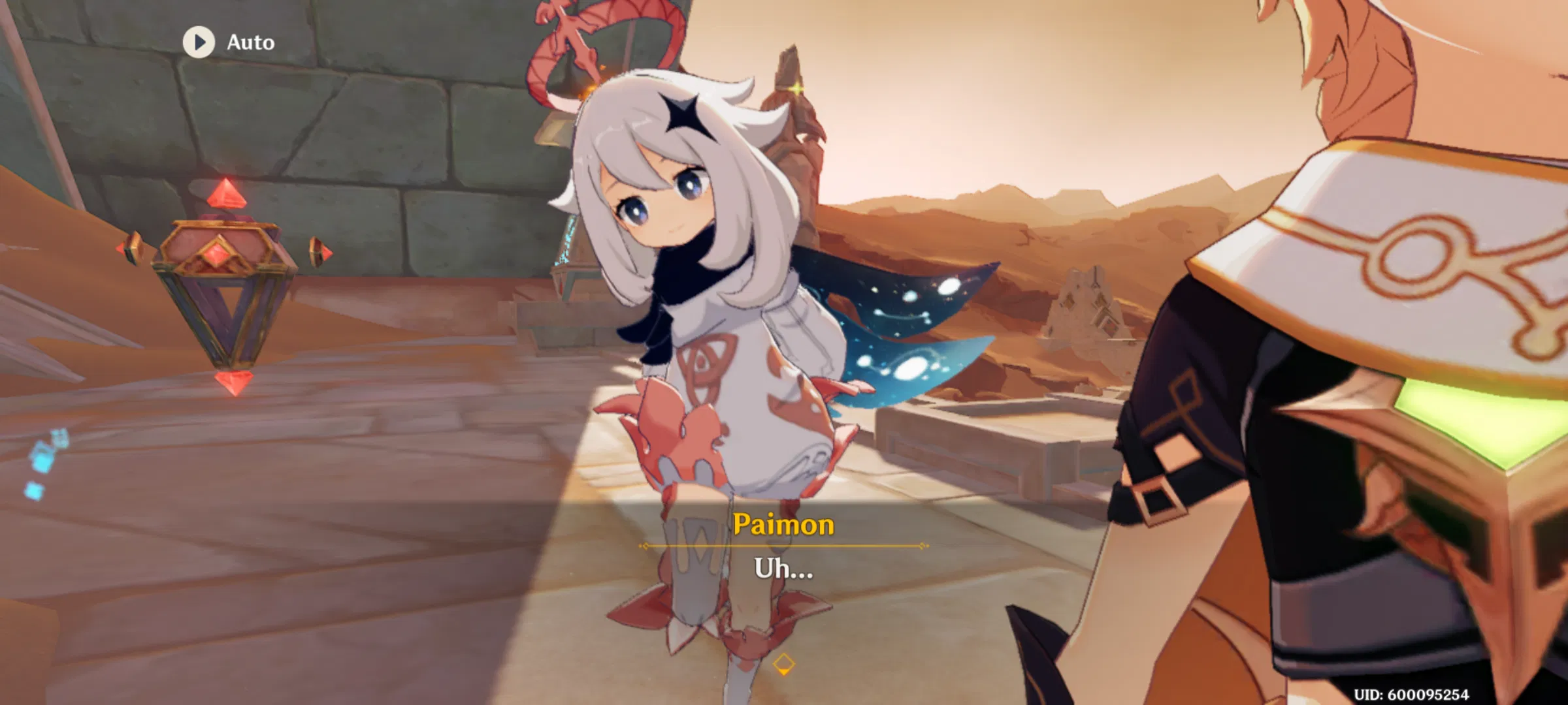 "Subtle" Genshin Impact | HoYoLAB