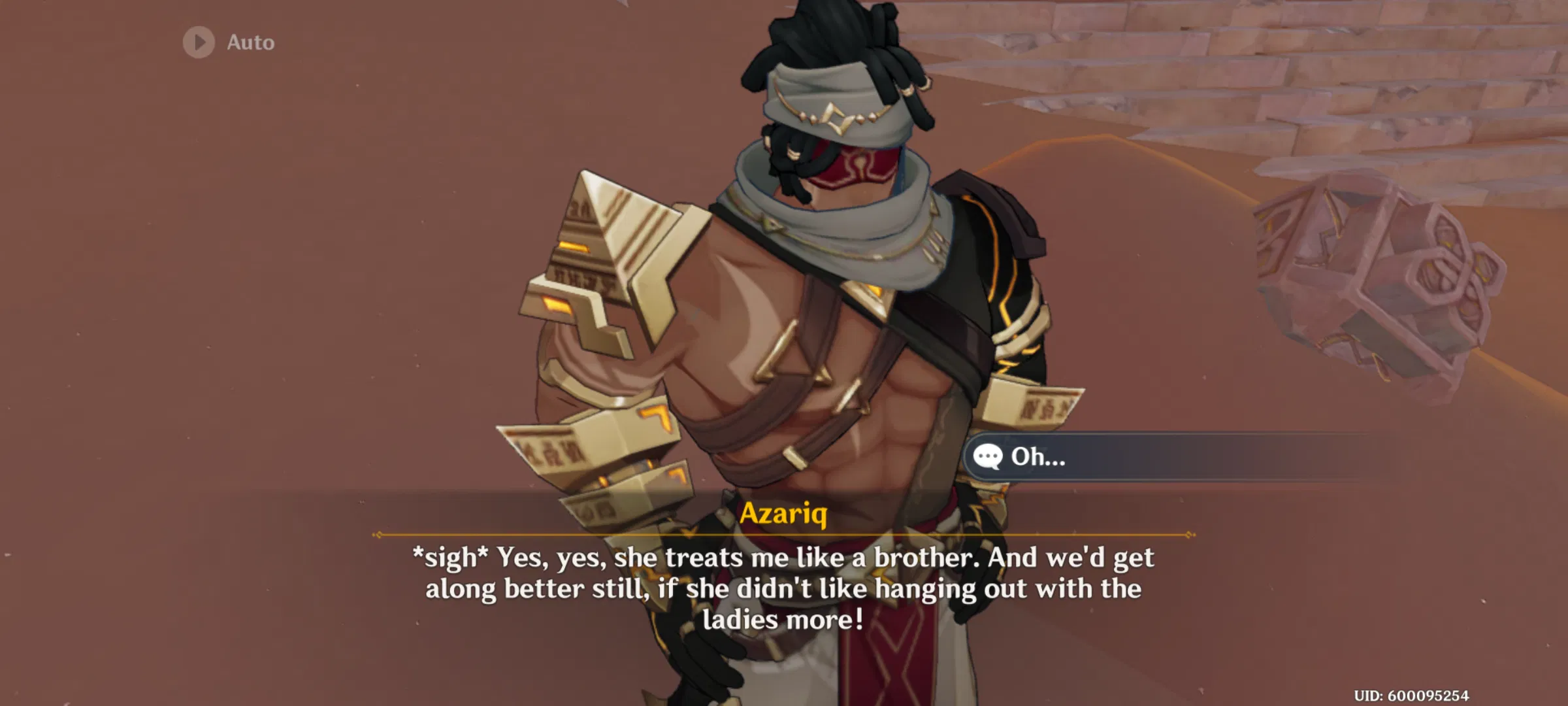 "Subtle" Genshin Impact | HoYoLAB