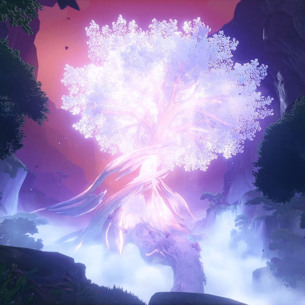 Seed of Sumeru - Connections to King Dehsret Genshin Impact | HoYoLAB