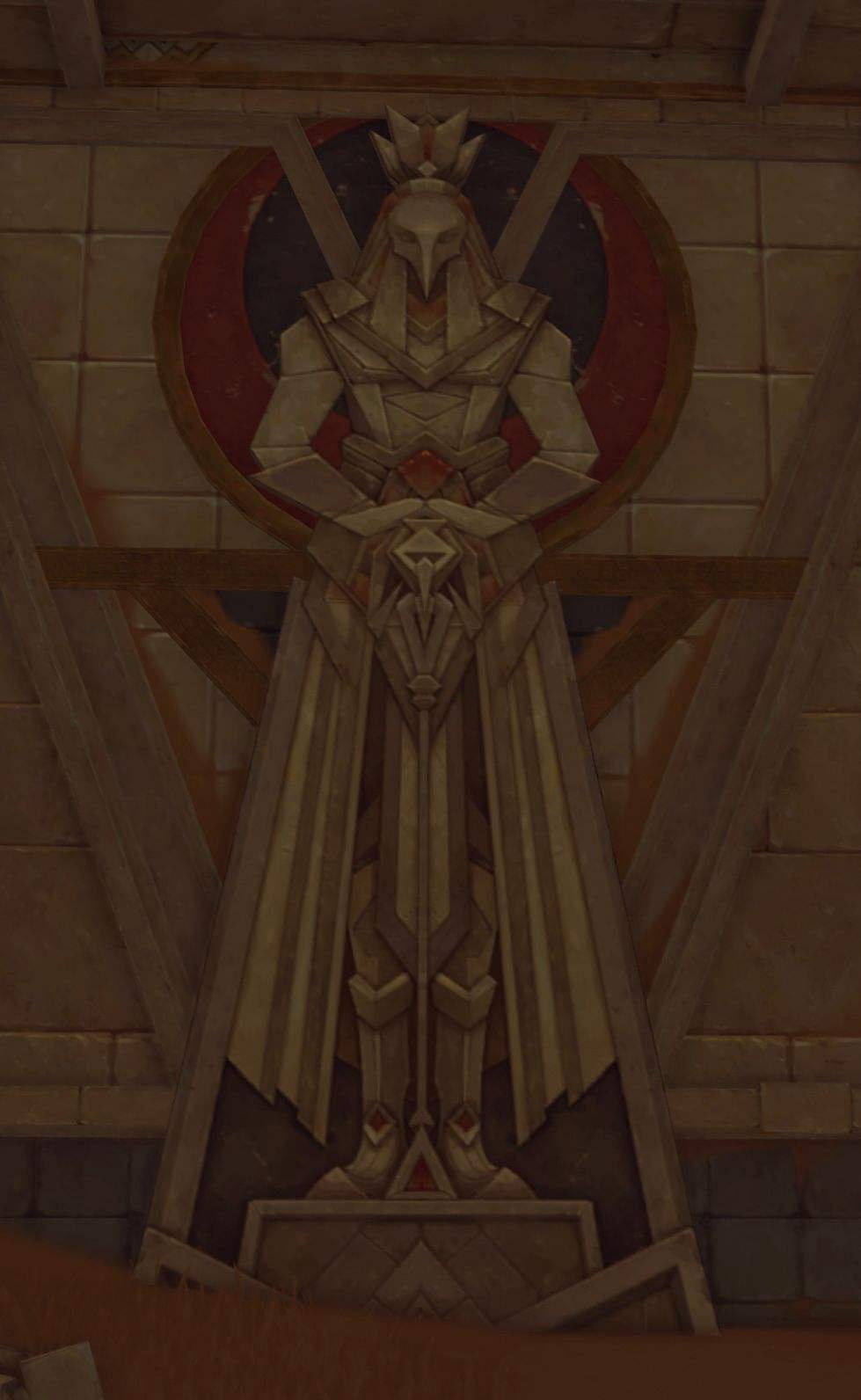 Alhaitham's Connections through the Desert - Connections to King ...