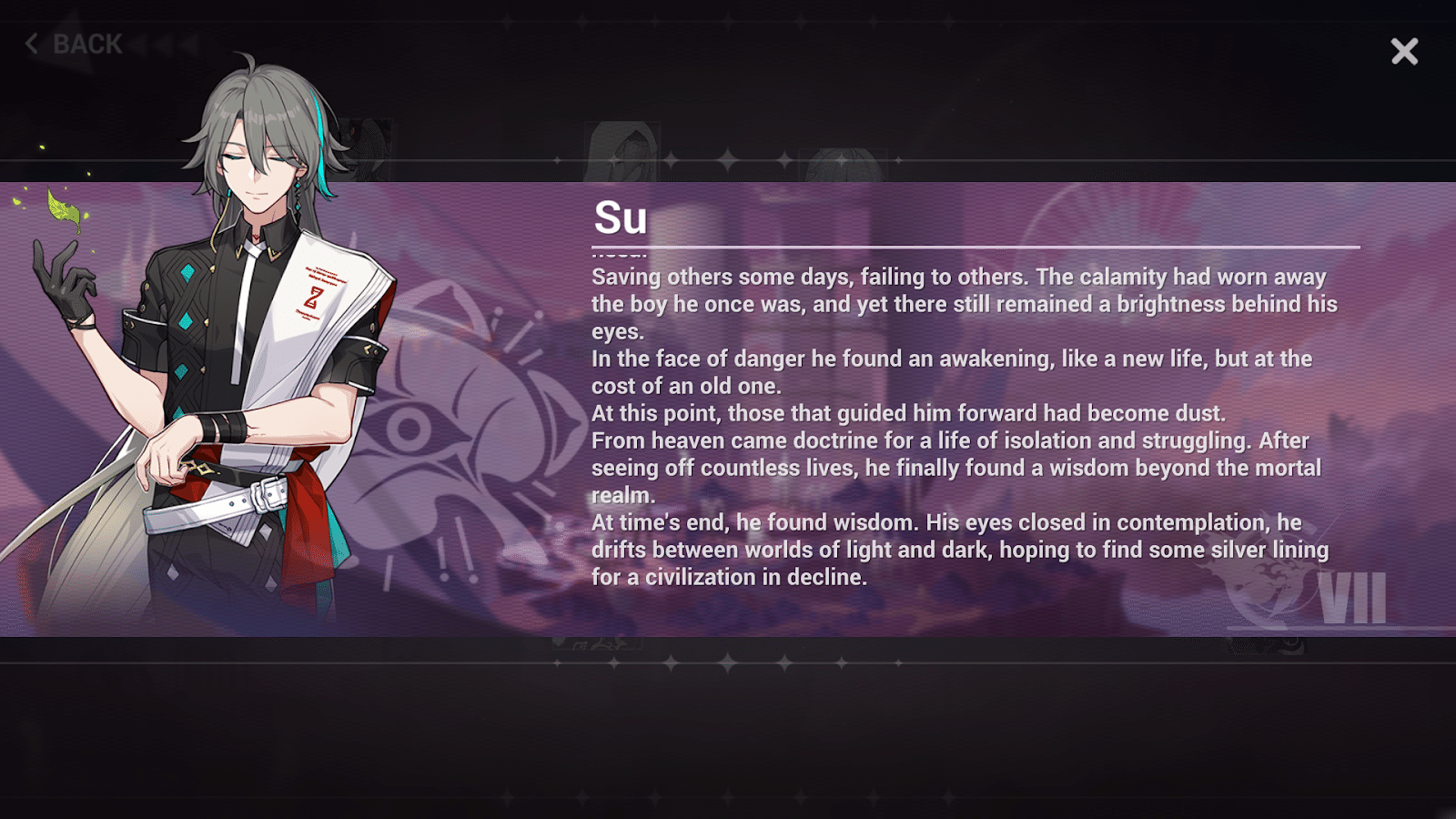 Seed of Sumeru - Connections to King Dehsret Genshin Impact | HoYoLAB