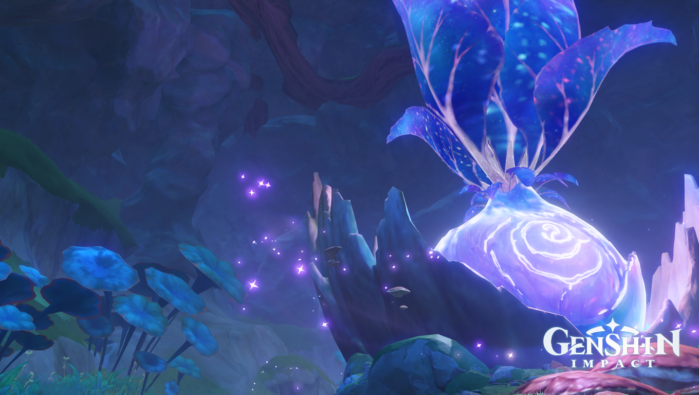 Genshin photos - day 20 and 21 Genshin Impact | HoYoLAB