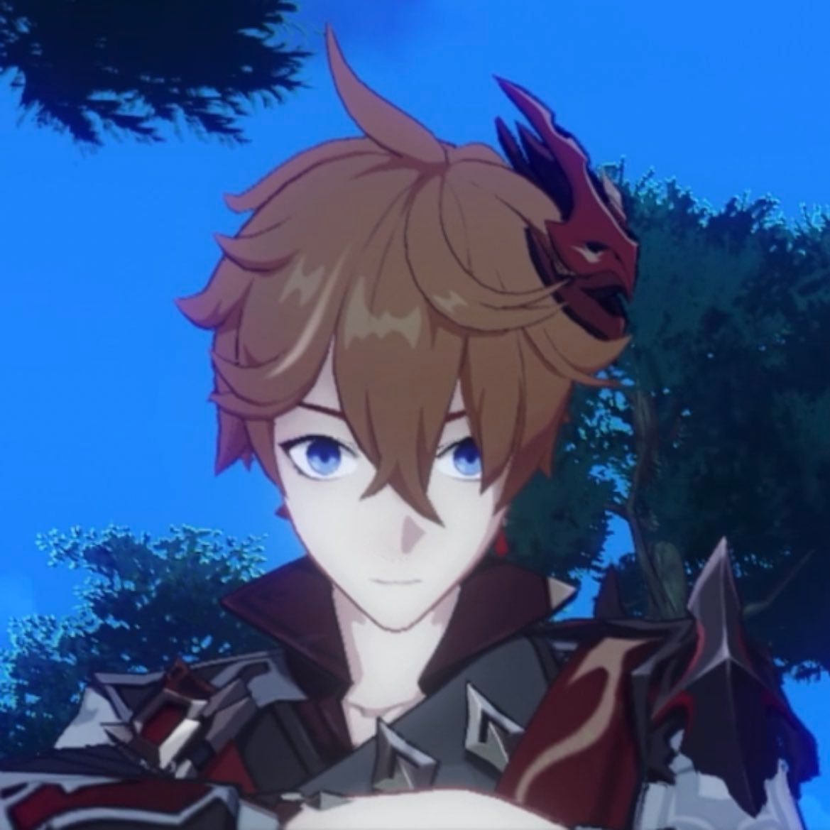 hello traveler! Genshin Impact | HoYoLAB