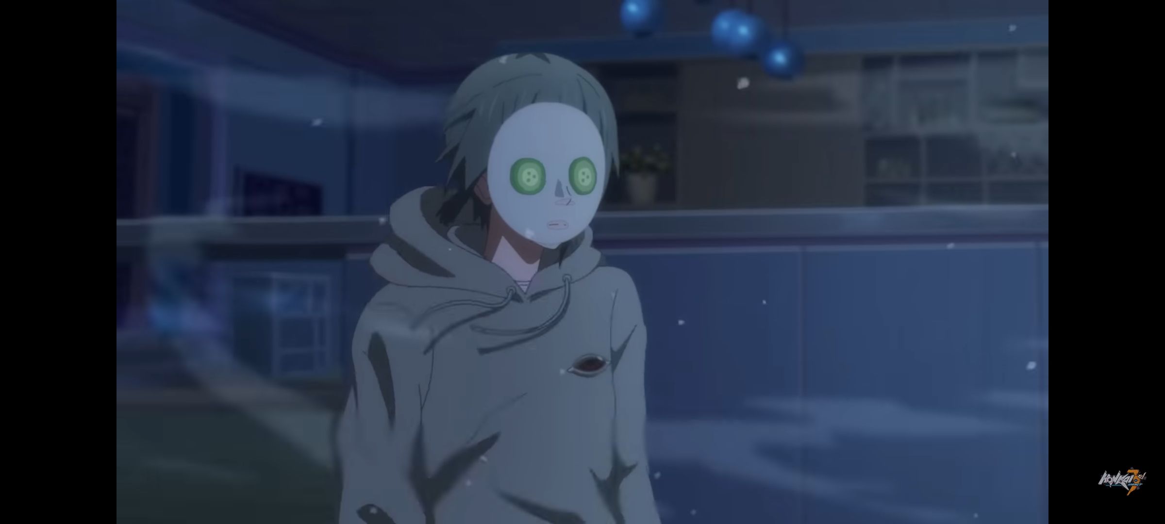 Kalpas's Face Reveal part 2 plus other stuff Honkai Impact 3rd | HoYoLAB