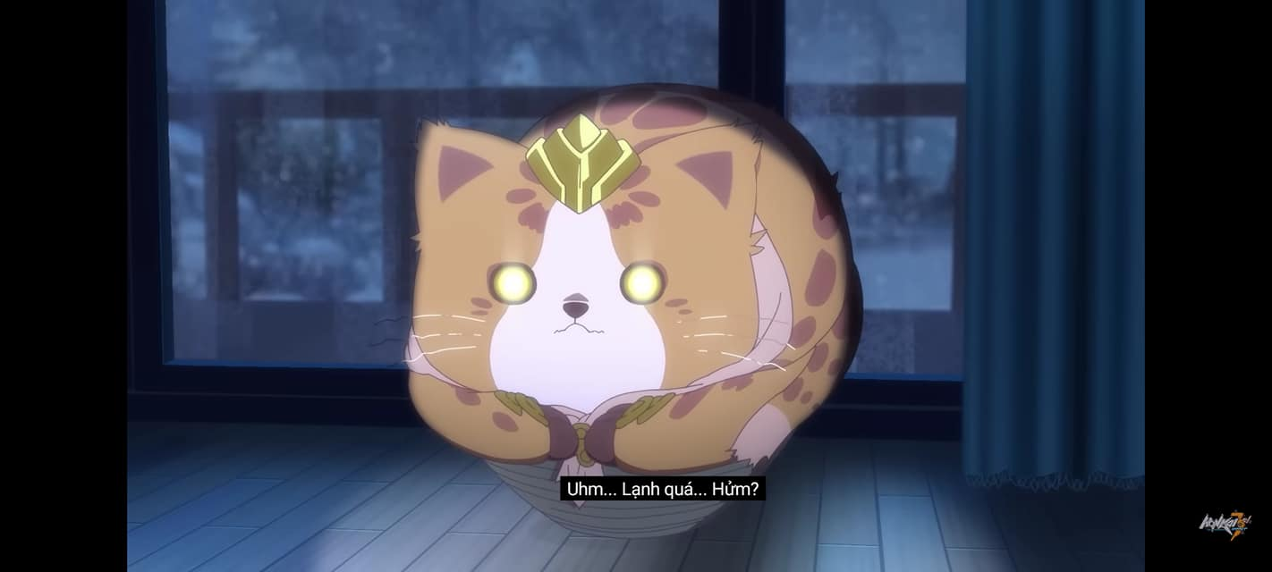 Pardo or Can ?? Honkai Impact 3rd | HoYoLAB