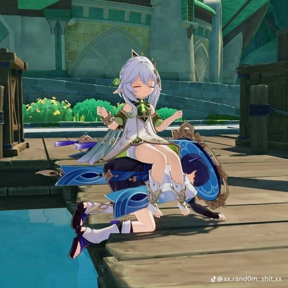 Someeee meeems (sumeru) Genshin Impact | HoYoLAB