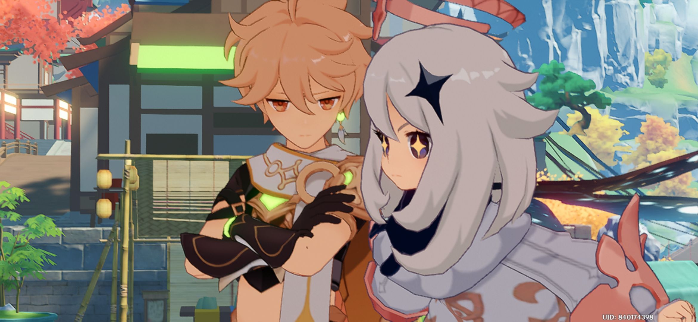 PAIMON HAS MORE EXPRESSIONS:0 Genshin Impact | HoYoLAB