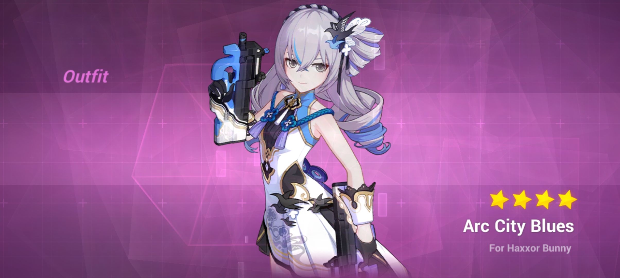 I have bronnie. Shop give bronnie. Thanks shop bronnie. Honkai Impact ...