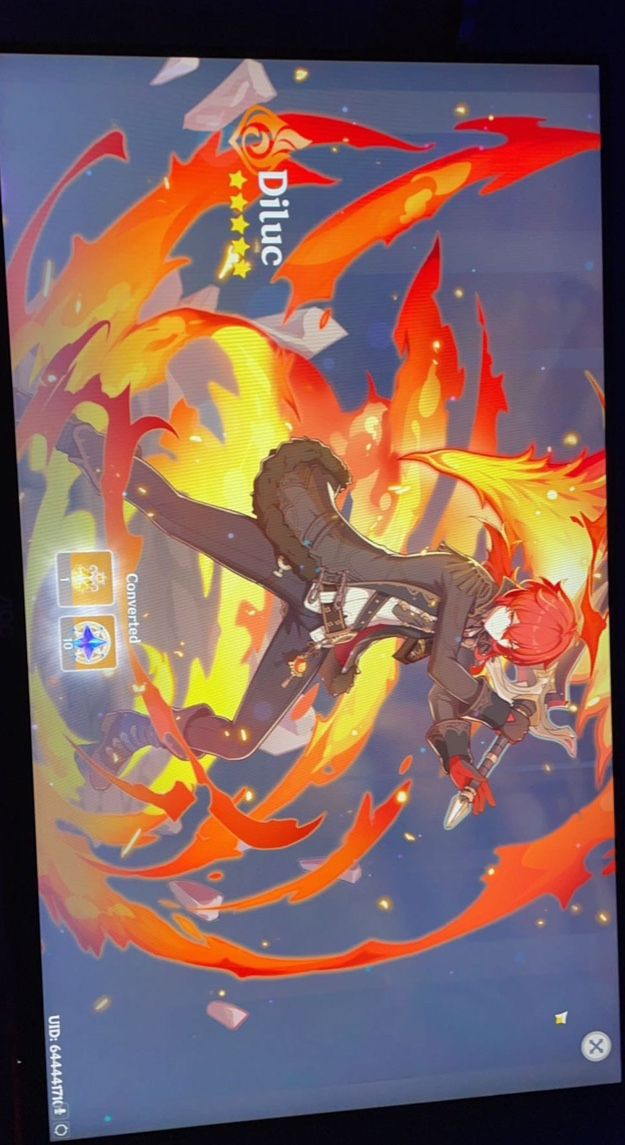 I’m going to go sicko mode Genshin Impact | HoYoLAB