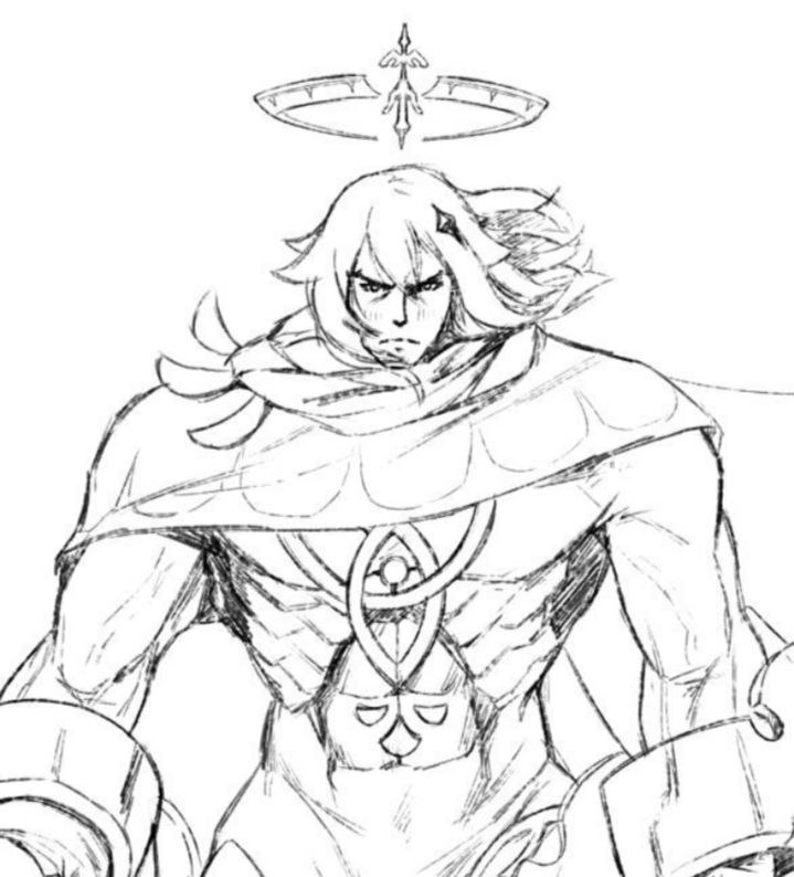 Buff Paimon Genshin Impact | HoYoLAB