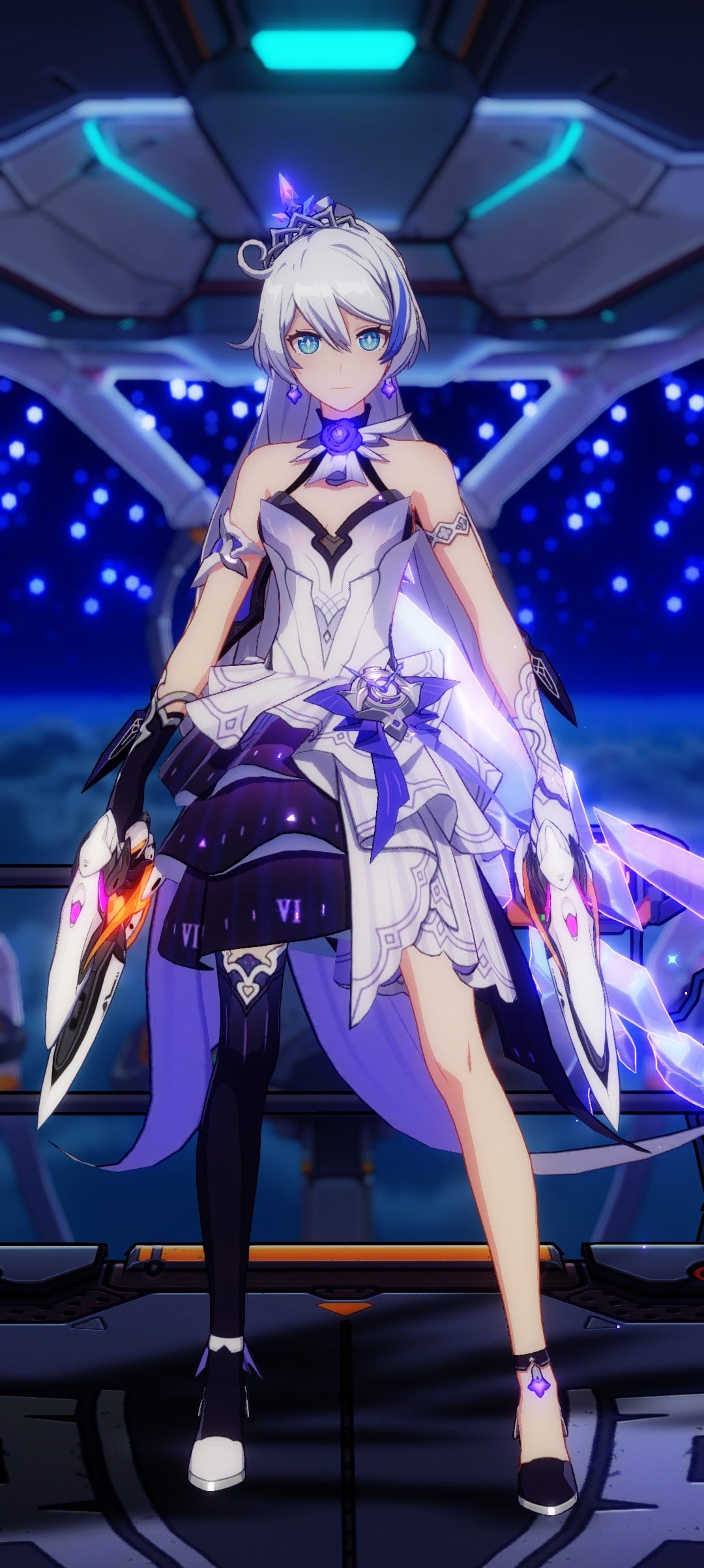It's so beautiful Honkai Impact 3rd | HoYoLAB