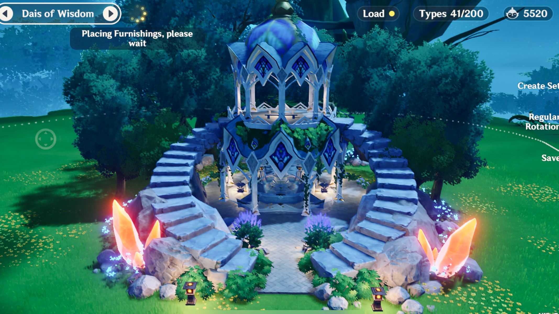 Fairs of Wisdom Area {69461617071} Genshin Impact | HoYoLAB