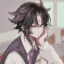 Xaio Genshin Impact | HoYoLAB