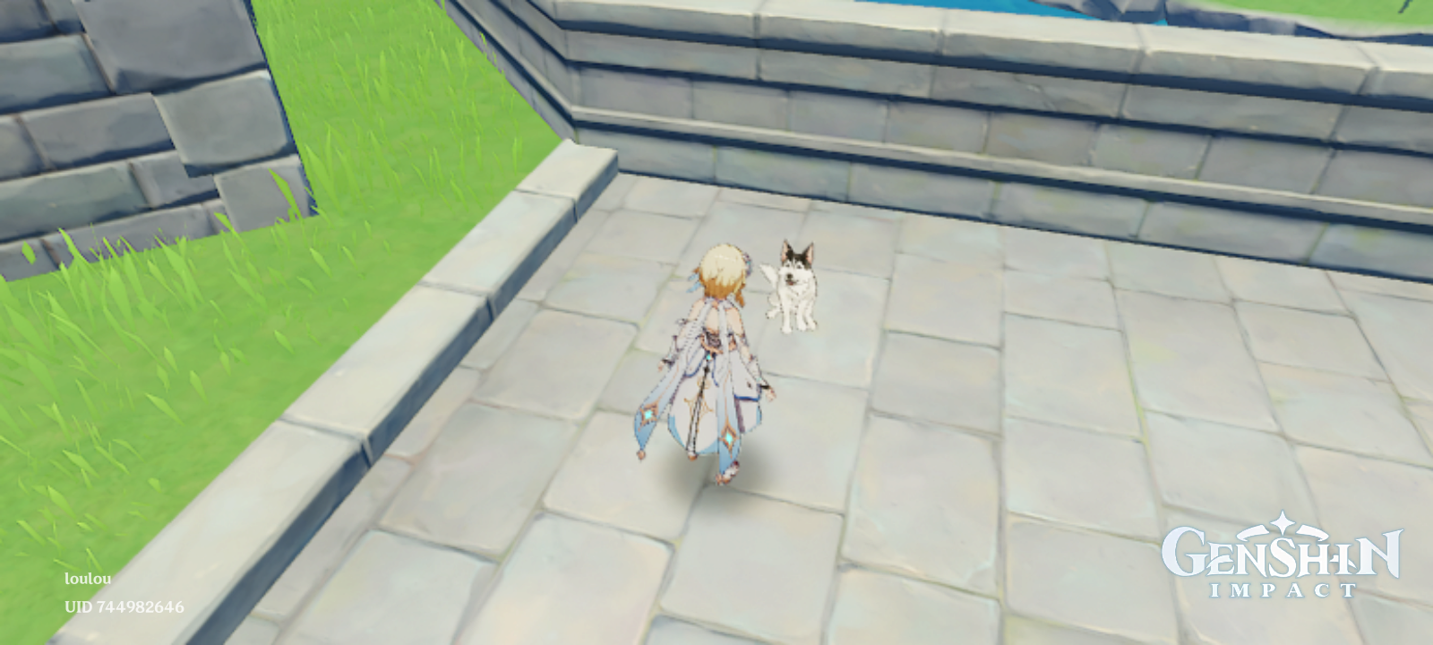 Genshin impact Genshin Impact | HoYoLAB