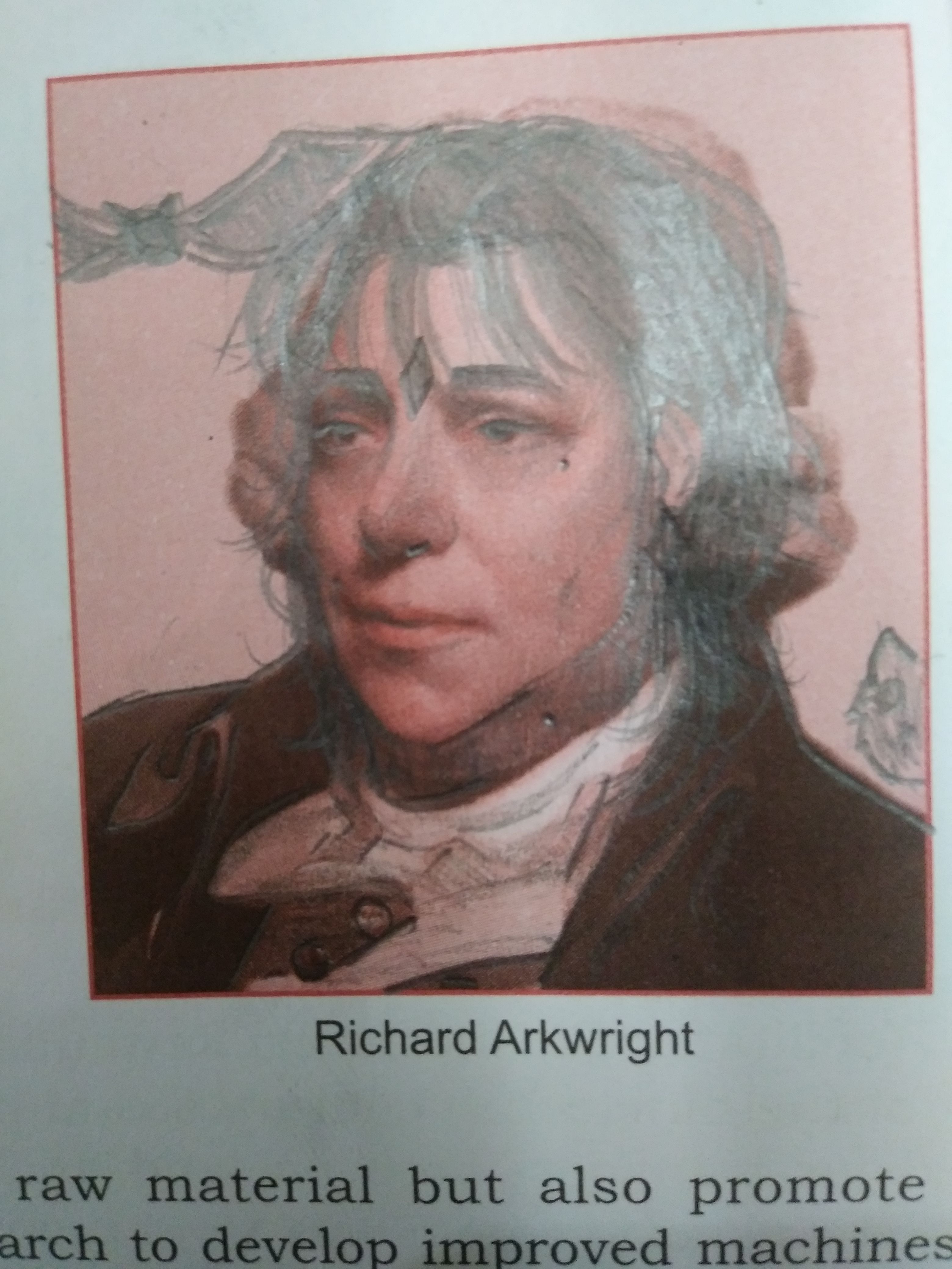 Boring history class Genshin Impact | HoYoLAB