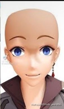 Another cursed childe picture Genshin Impact | HoYoLAB