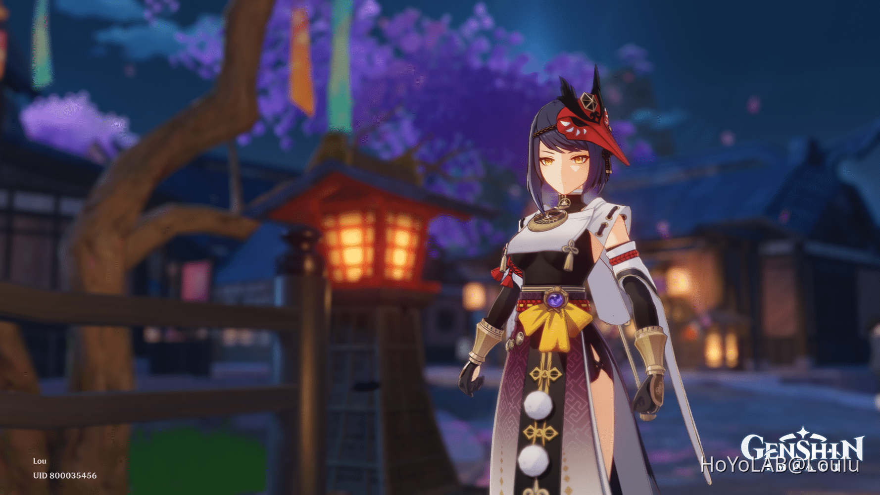 Hijau Alami, Semuanya Rate On! Genshin Impact | HoYoLAB