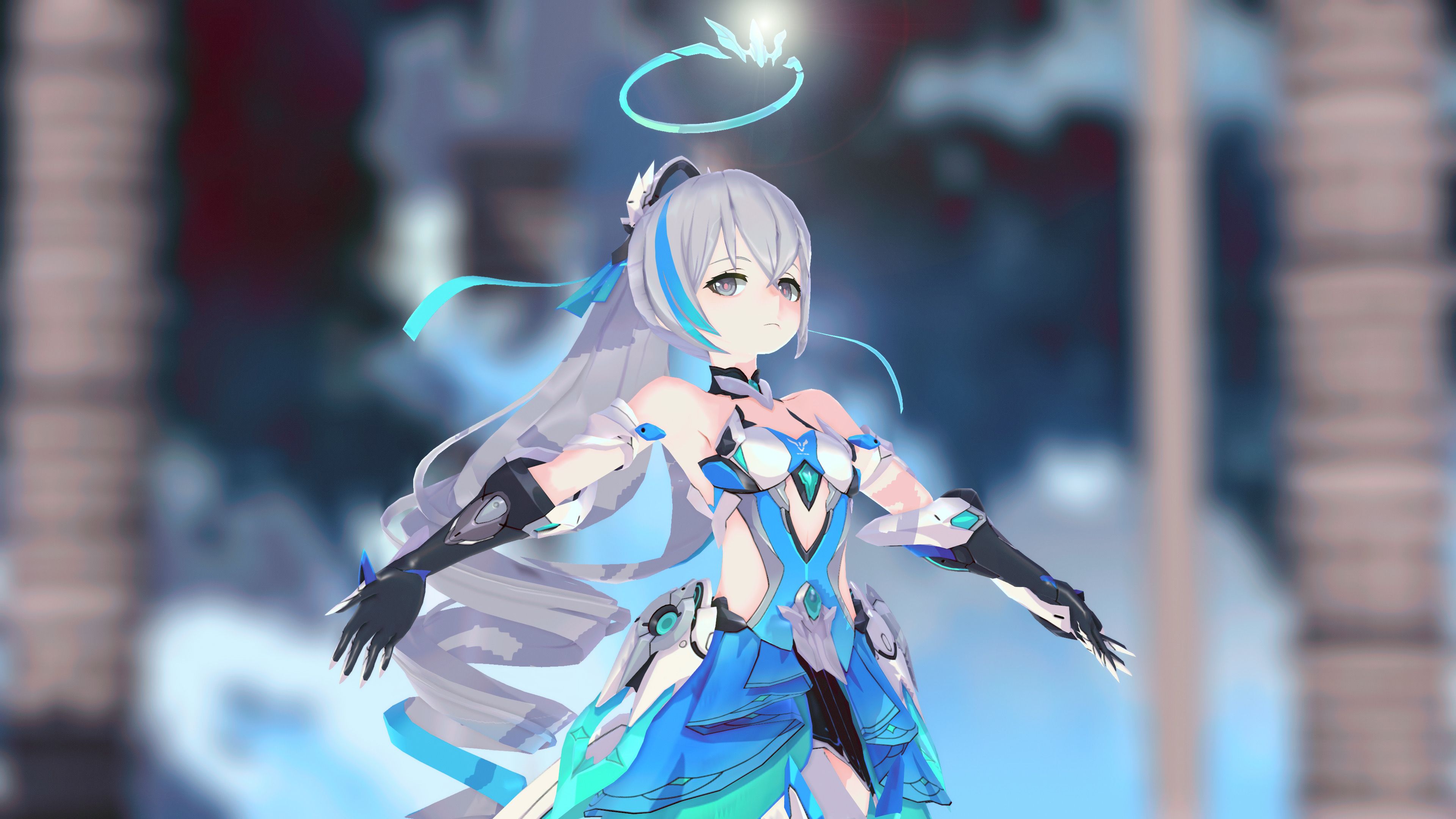 Truth Honkai Impact 3rd | HoYoLAB