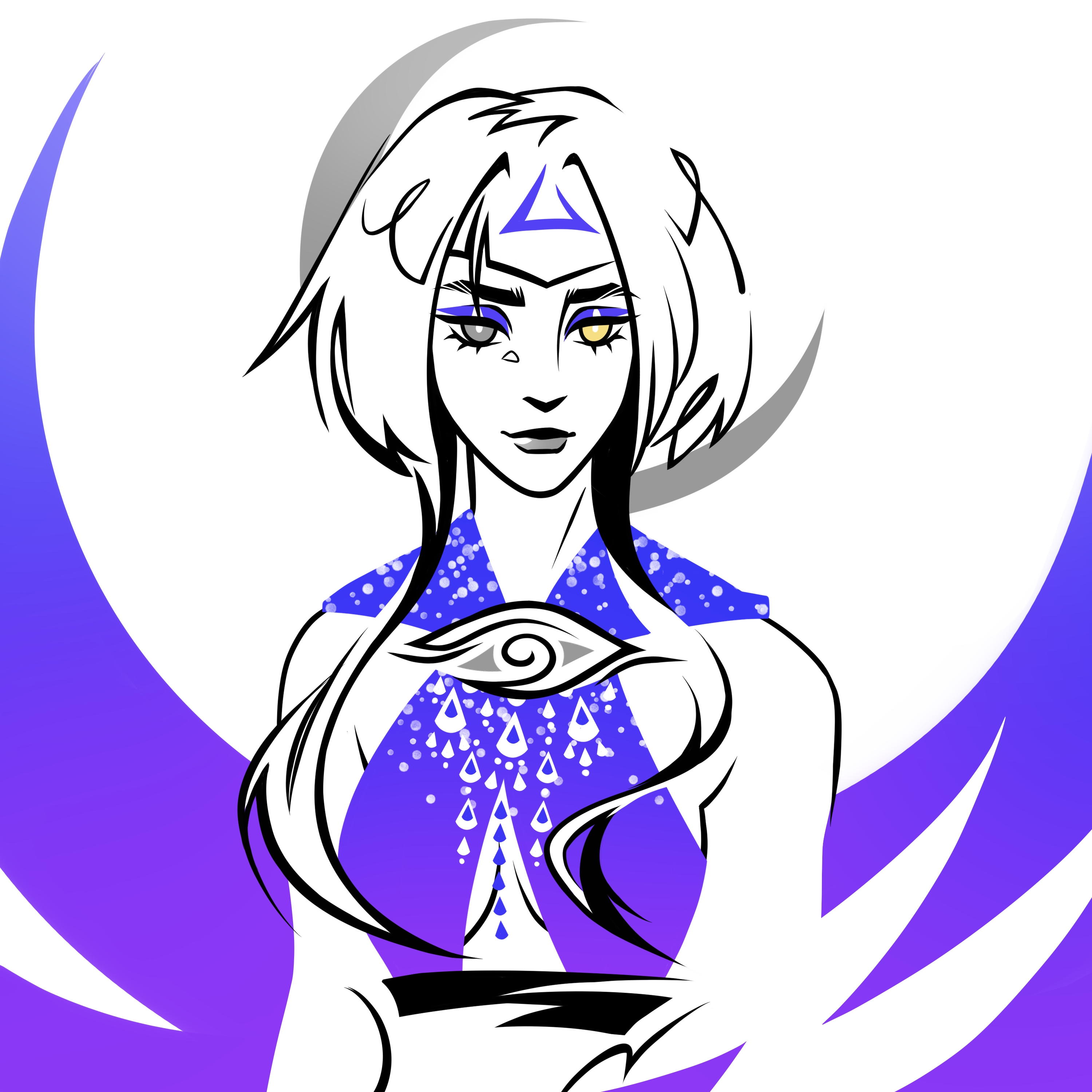 🧿Moon Ray🌀 Genshin Impact | HoYoLAB