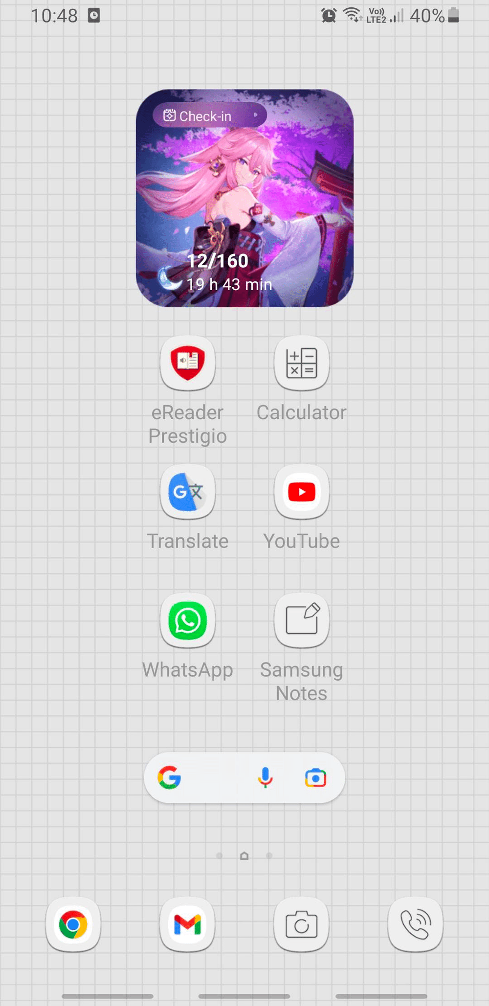 [Bugs & Tips] Resin Short-Cut Widget🌙 [Letters to miHoYo] 📄 Reminder 📣 Announcement! 📝 Happy ...