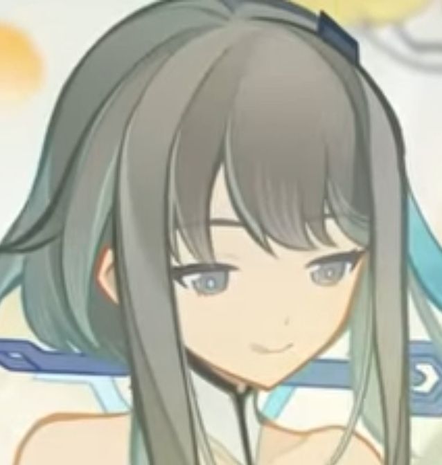 Guizhong and Sandrone the harbinger are the same!!!! Genshin Impact | HoYoLAB