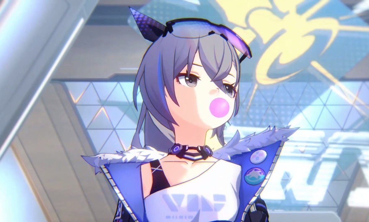 Keqing at home meme Genshin Impact | HoYoLAB