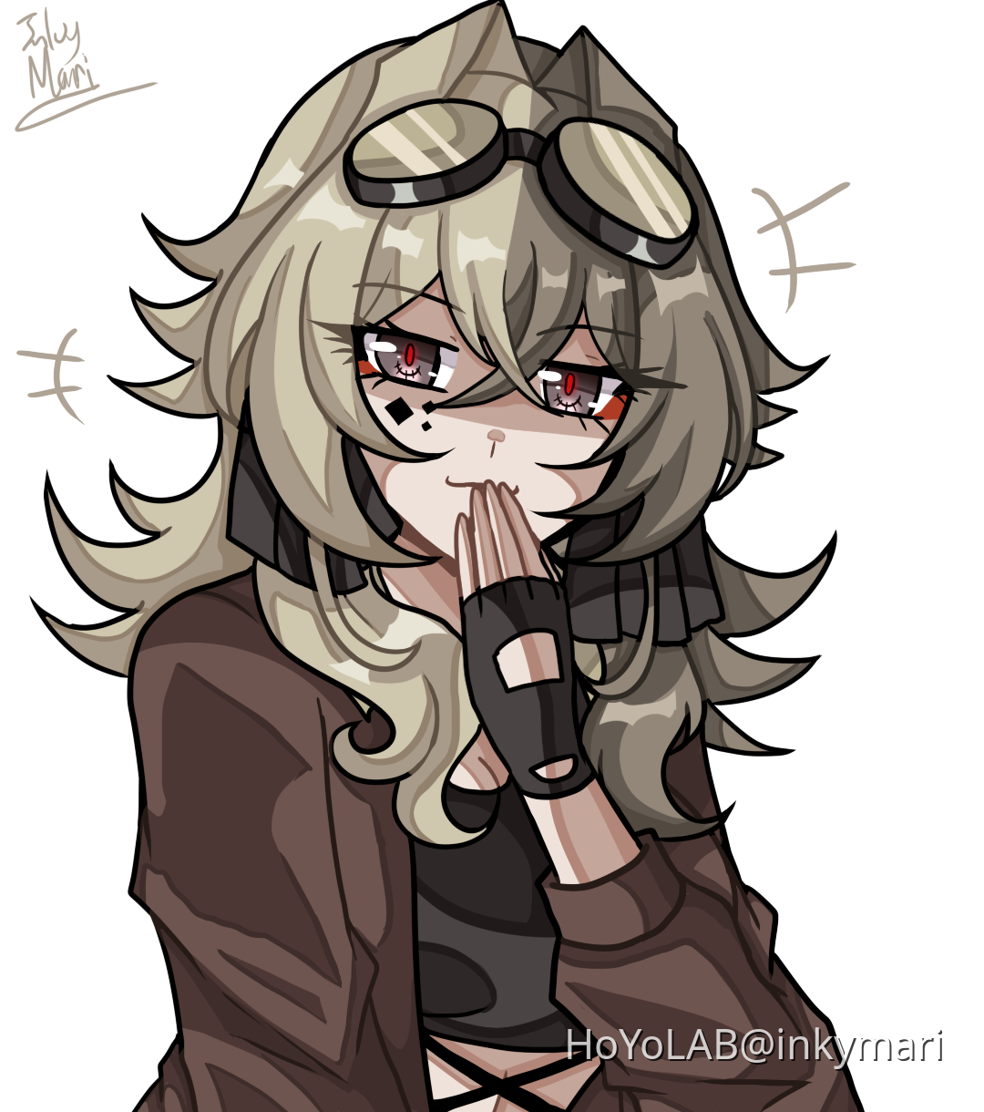 Vill-V Honkai Impact 3rd | HoYoLAB