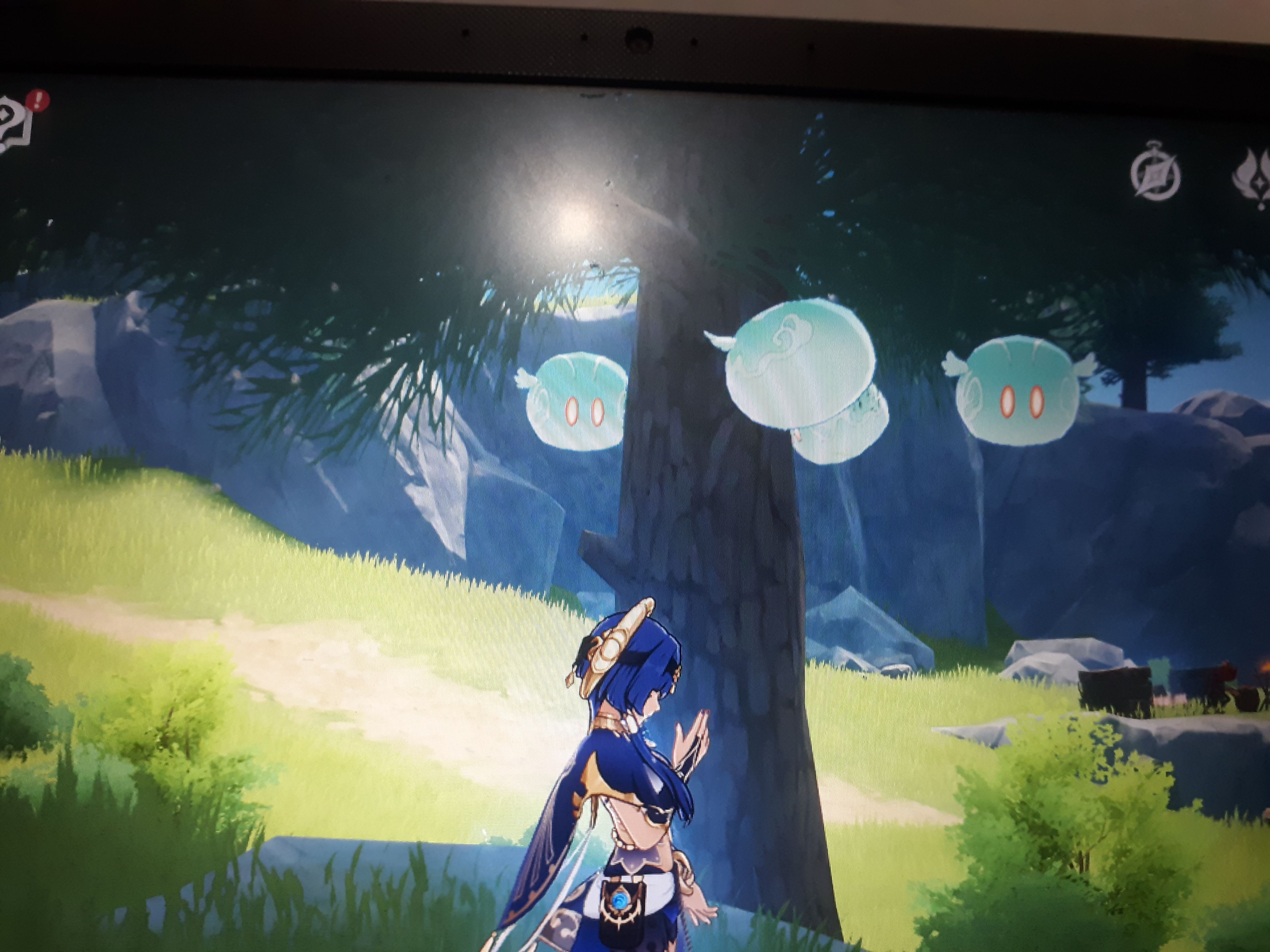 slime ayini Genshin Impact | HoYoLAB