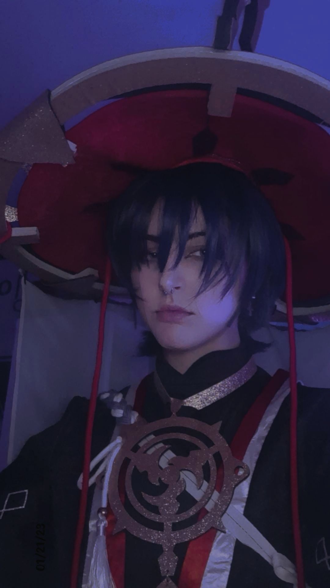 cosplay Scaramouche Genshin Impact | HoYoLAB