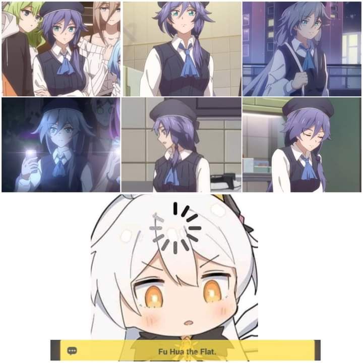 What?! Honkai Impact 3rd | HoYoLAB