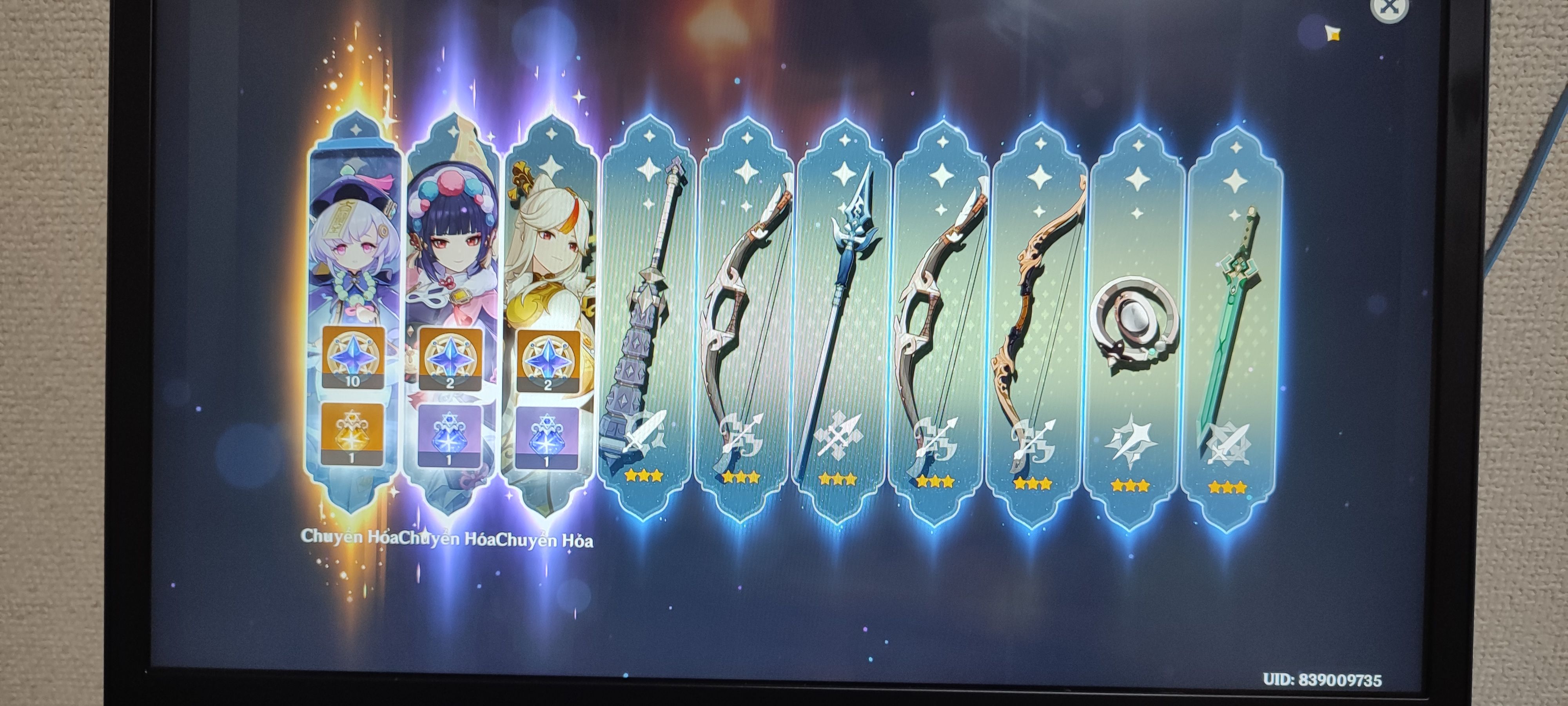 banner 3.4 Genshin Impact | HoYoLAB