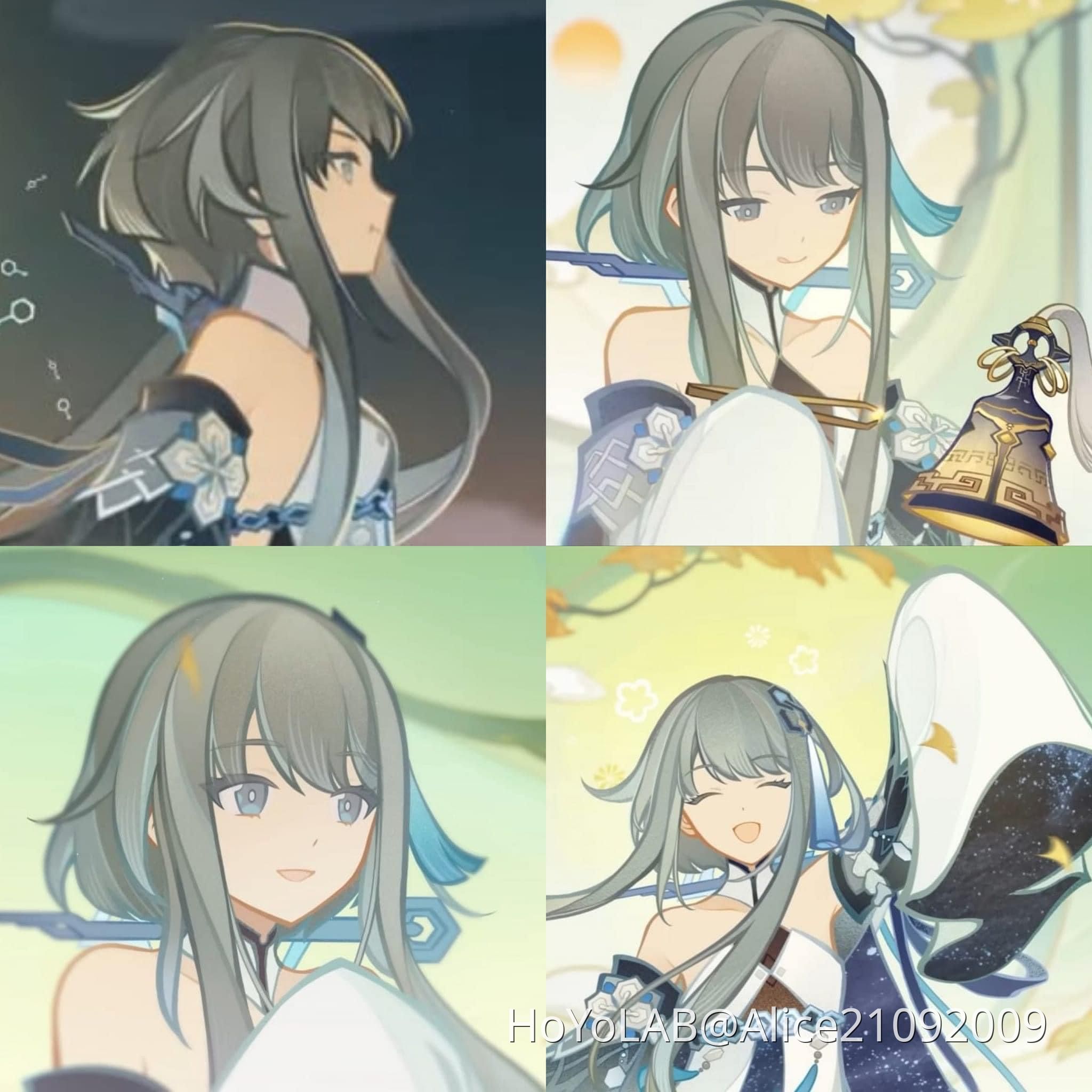 Guizhong 💖 Genshin Impact | HoYoLAB