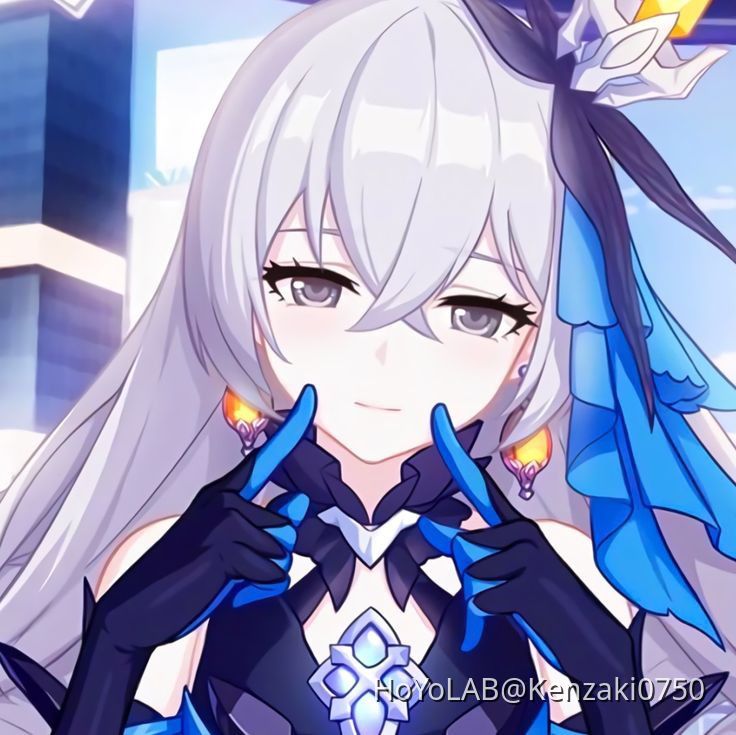 Bronya is my life Honkai Impact 3rd | HoYoLAB