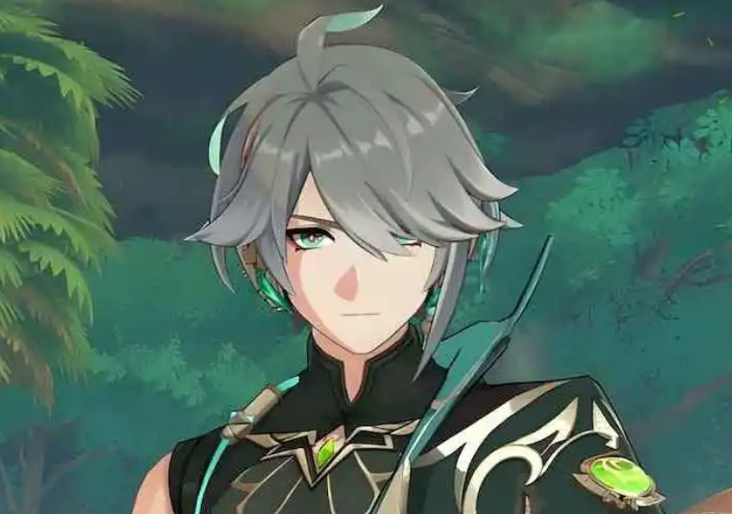 The Best Dendro Character Genshin Impact | HoYoLAB