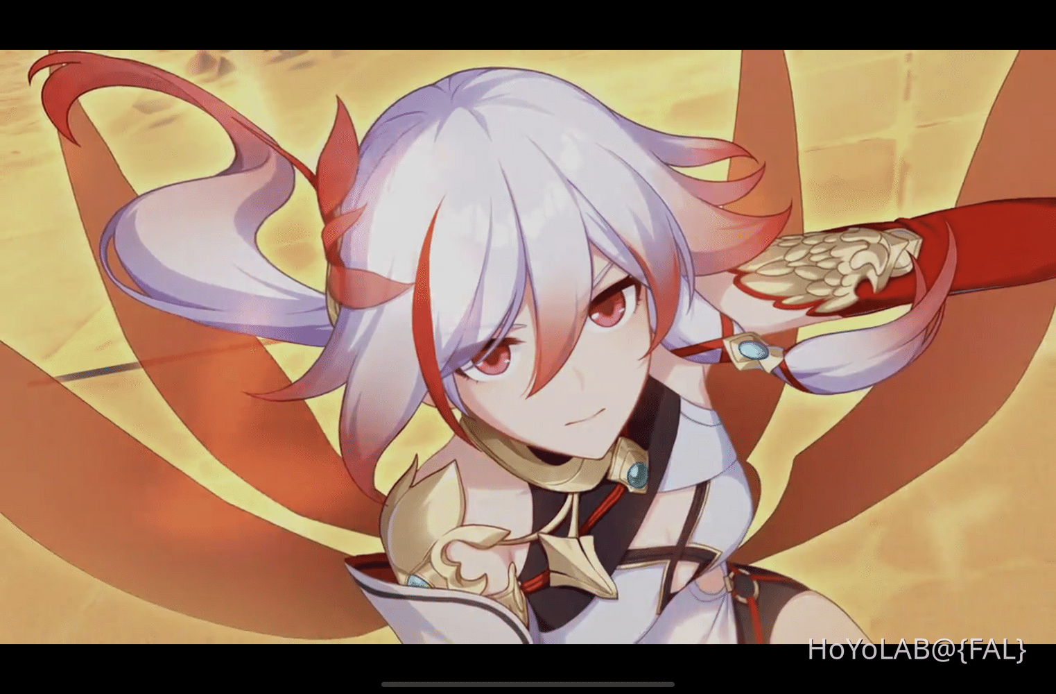 Fu hua slays Honkai Impact 3rd | HoYoLAB