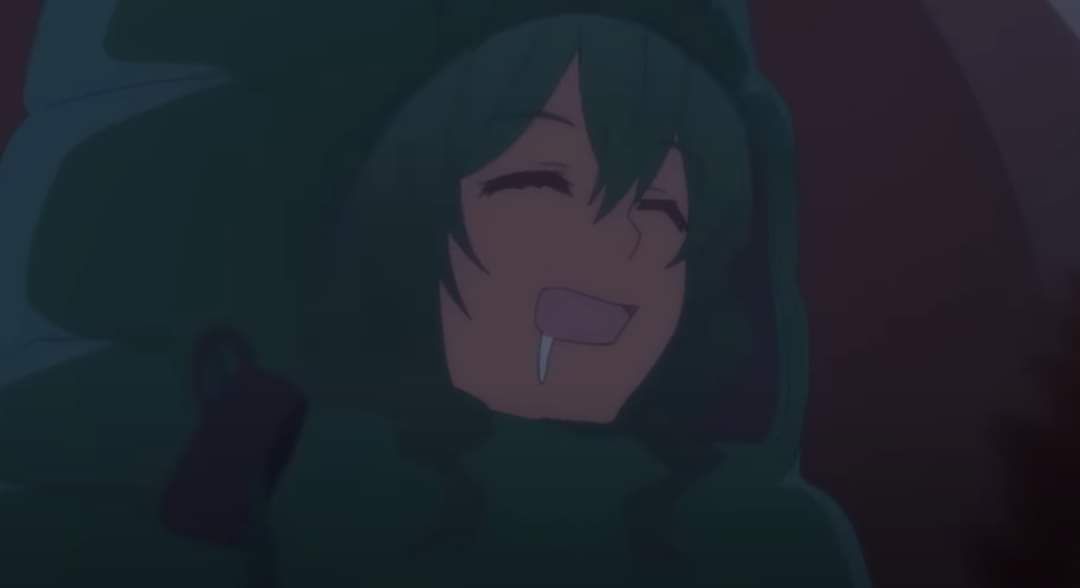 Drooling Sniki, Smiling Sniki, Munching Sniki Honkai Impact 3rd | HoYoLAB