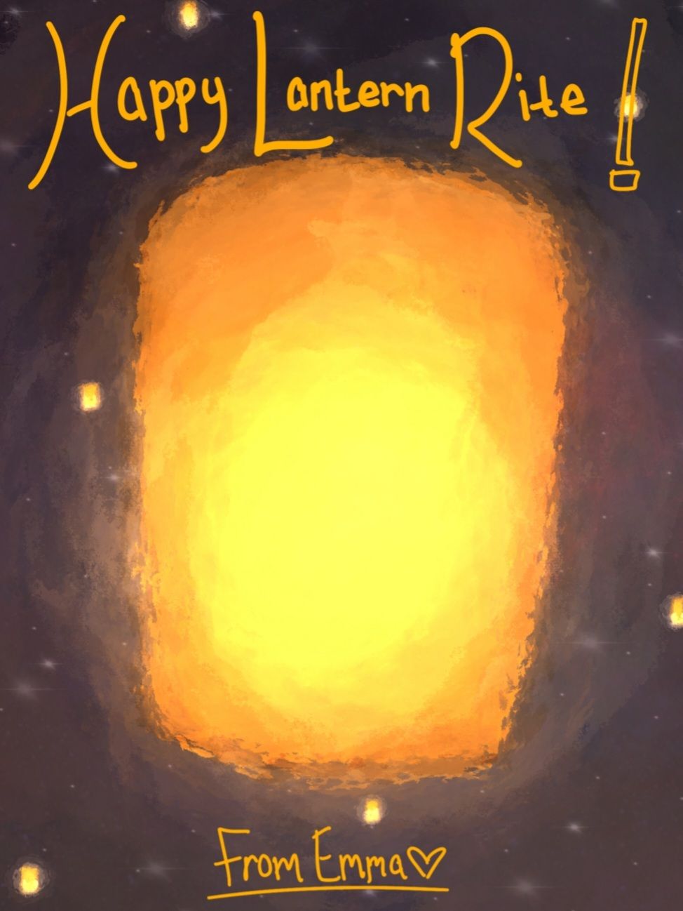 Happy Lantern Rite! Genshin Impact | HoYoLAB