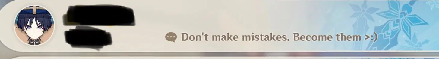 Matching Co-op Signatures Genshin Impact | HoYoLAB