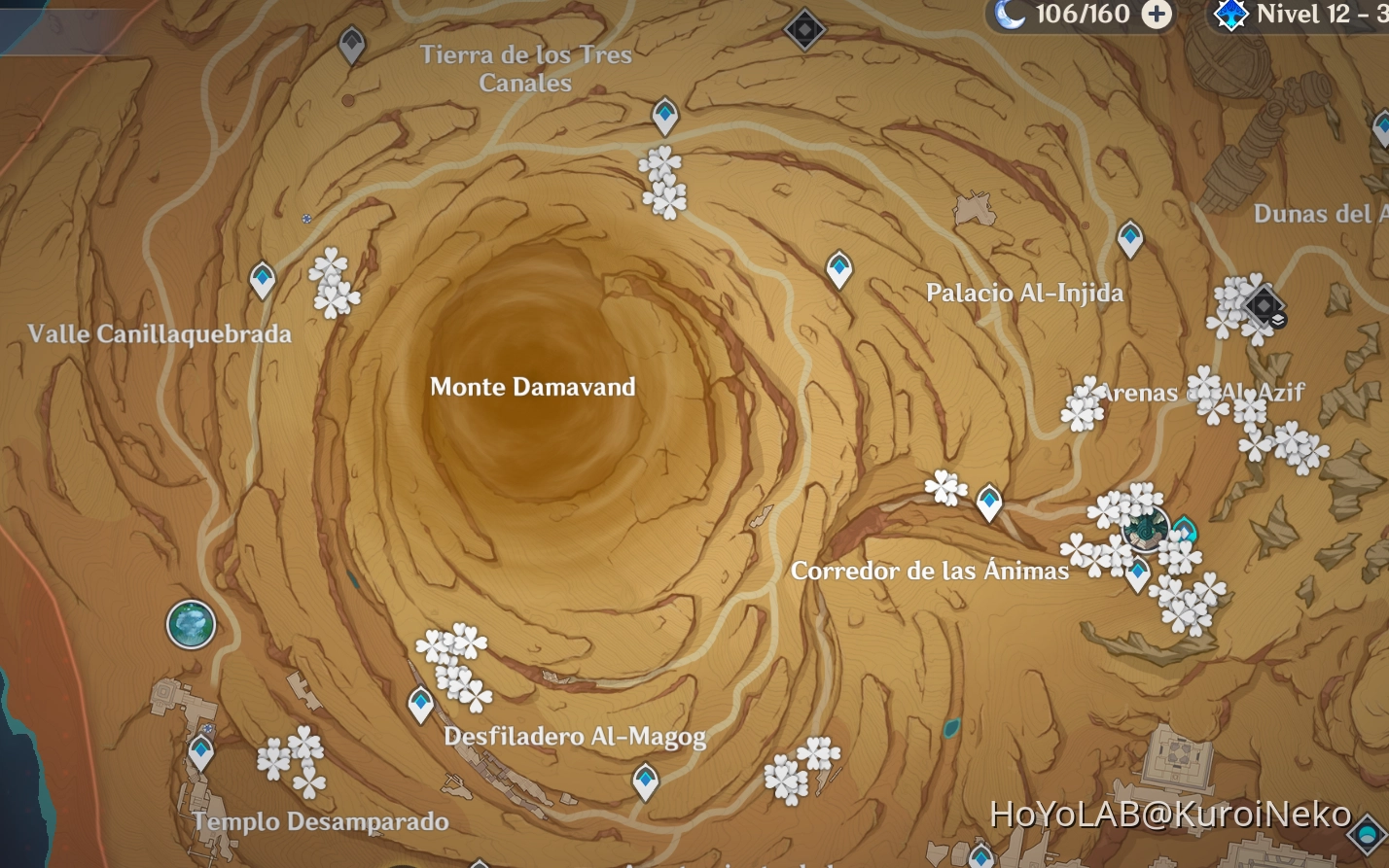 HoYoLAB - Official Community