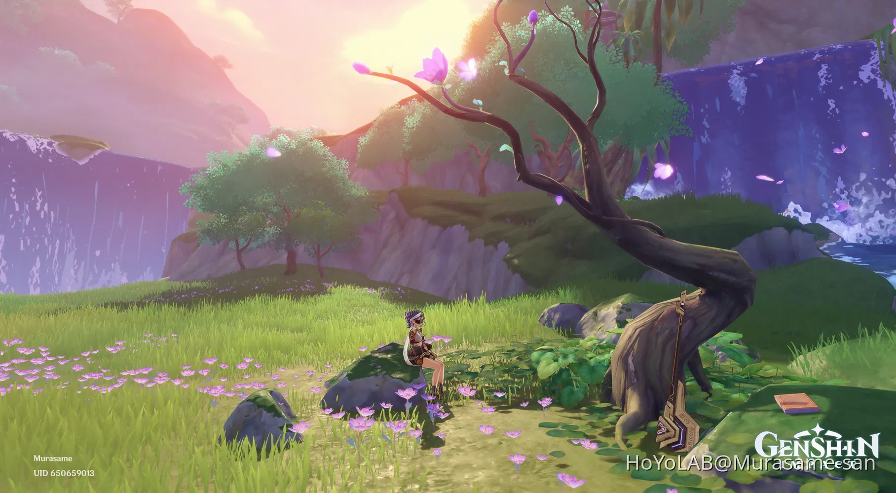 jeht Genshin Impact | HoYoLAB