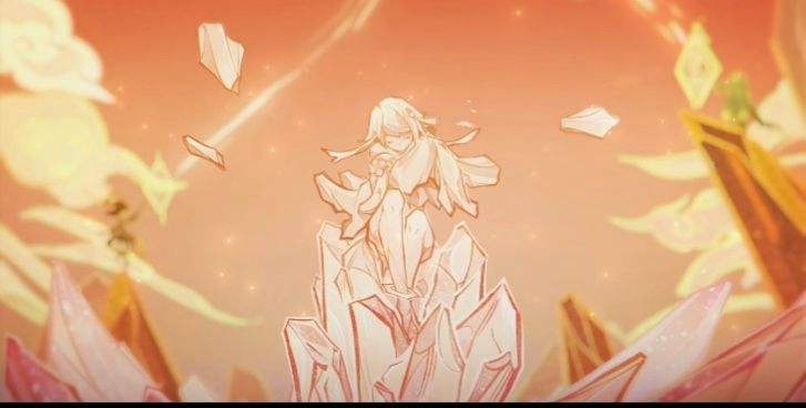 The Adepti Genshin Impact | HoYoLAB