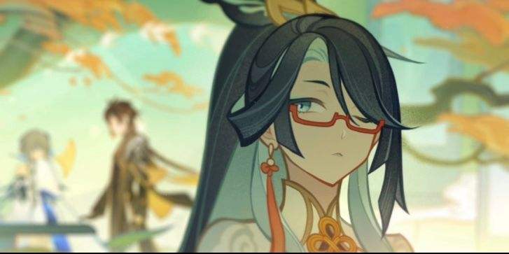 The Adepti Genshin Impact | HoYoLAB