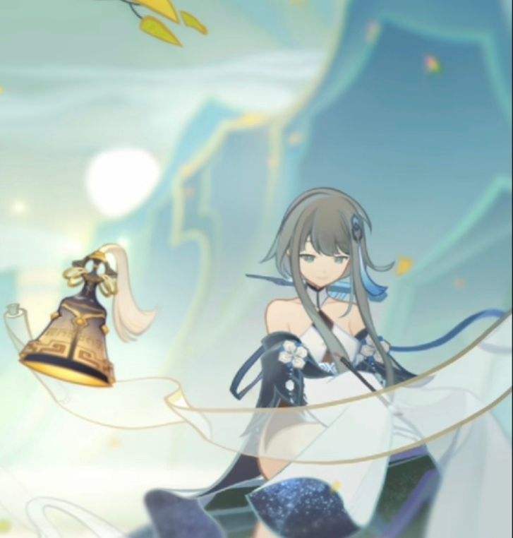 The Adepti Genshin Impact | HoYoLAB