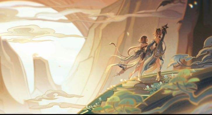 The Adepti Genshin Impact | HoYoLAB