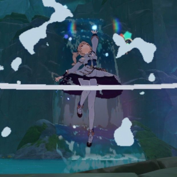 Go Barbara go Genshin Impact | HoYoLAB