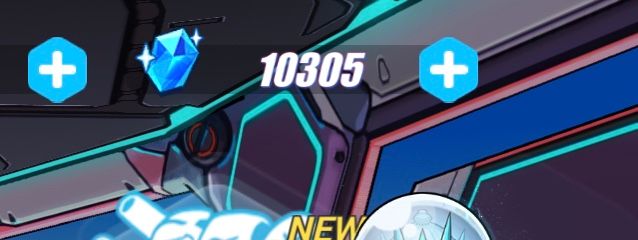My silly savings for elysia 6.5 skin 😭 Honkai Impact 3rd | HoYoLAB